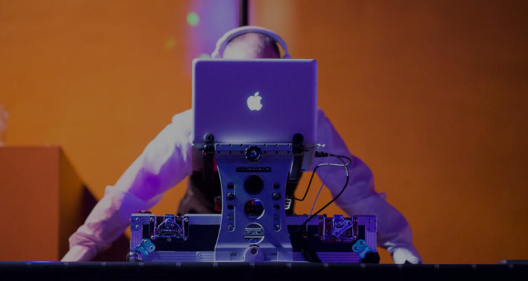 Interview with Maine DJ, Chris Bouchard from Bouchard Entertainment ...